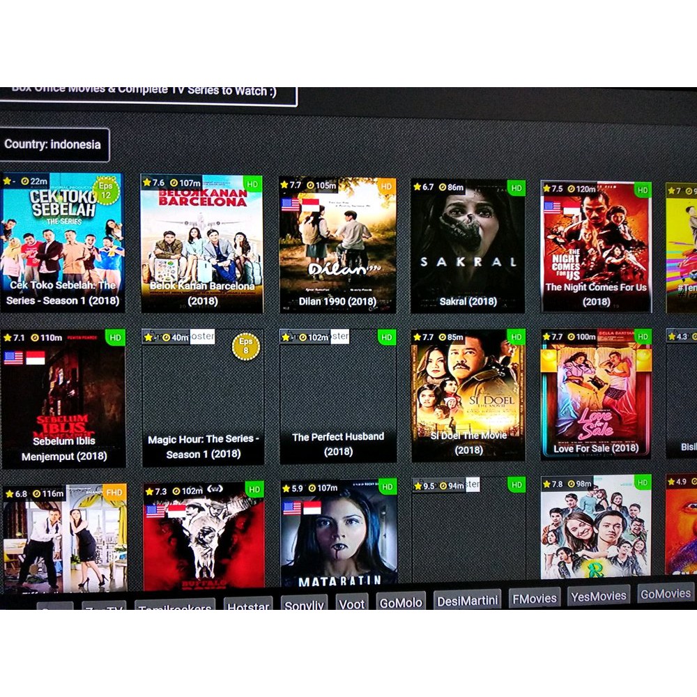 Jual Smart tv box android fiberhome unlocked Terbaik | Shopee Indonesia