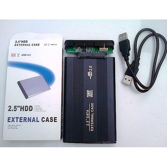 Jual Casing Hdd 2,5 Sata | Shopee Indonesia