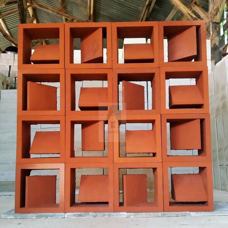 Jual roster beton, loster beton merah & putih | Shopee Indonesia