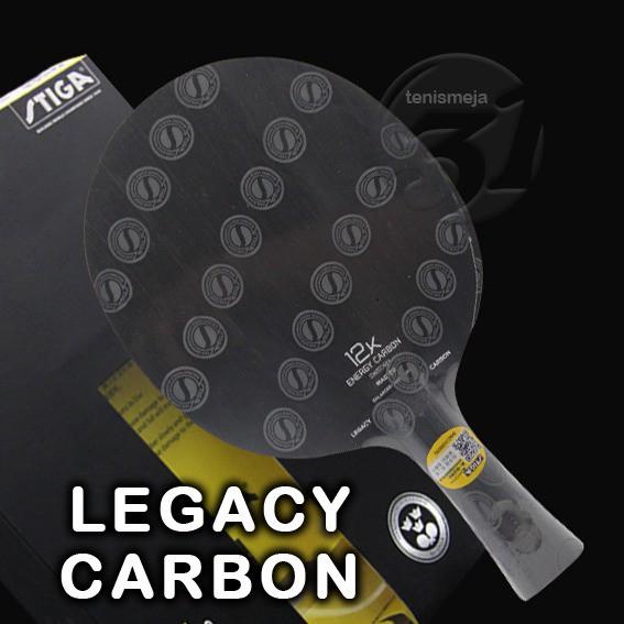 Jual Dera | Stiga Legacy Carbon Fzd China Version | Shopee Indonesia