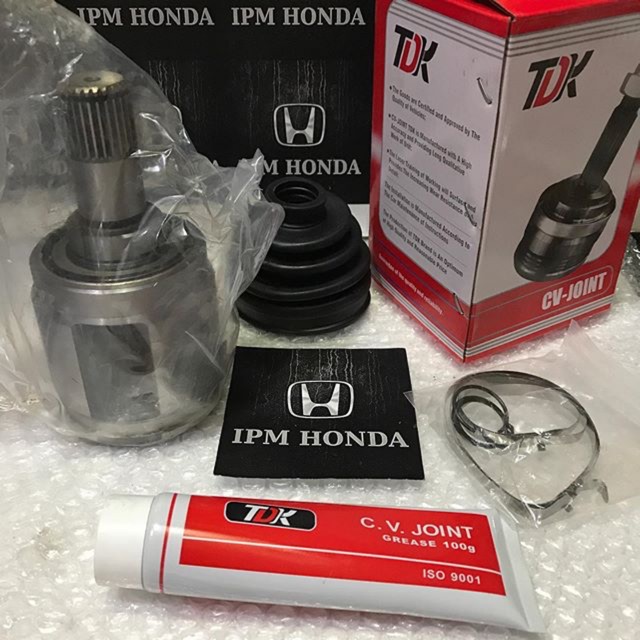 Jual HI T0A R / L As roda dalam CV Joint Inner KANAN atau KIRI MATIC Honda CRV GEN 4 RM1 RM3 ...