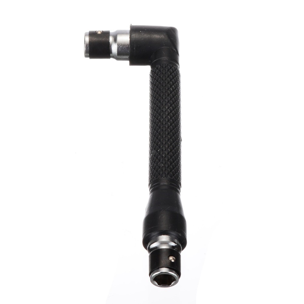 Jual Kunci Pas Dual Head Socket Wrench 1/4 Inch 6.35 mm L Shaped - 3058 ...