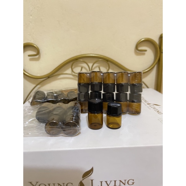 Jual PAKET BOTOL SAMPLE OIL | Shopee Indonesia