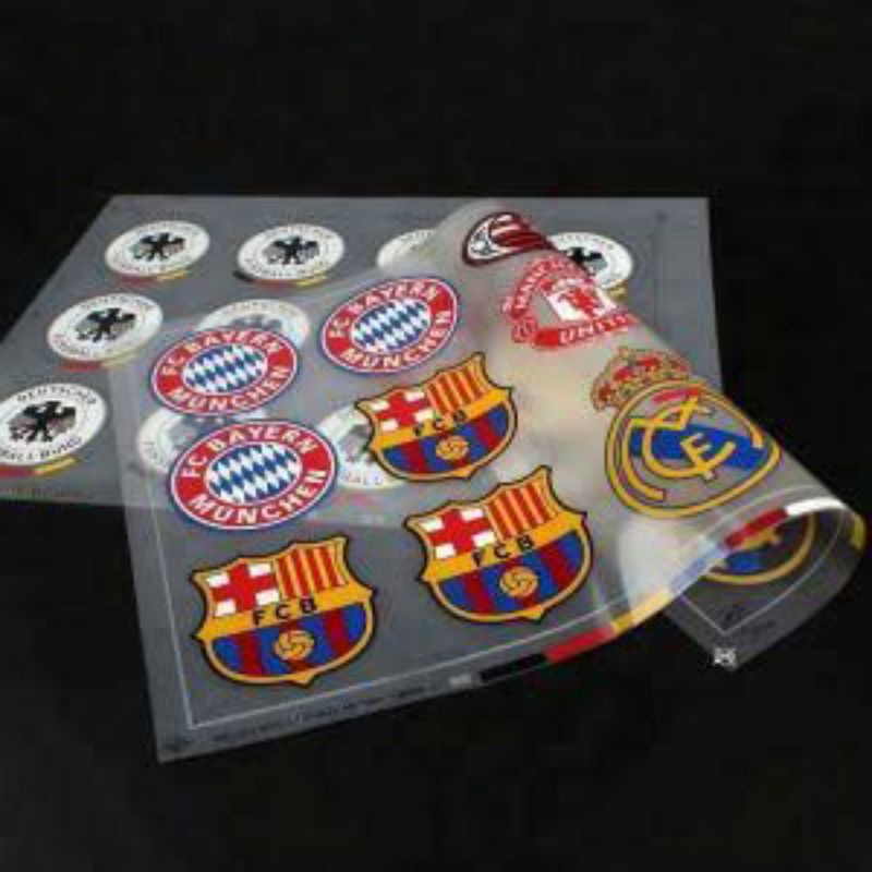 Jual Patch Rubber Custom | Shopee Indonesia
