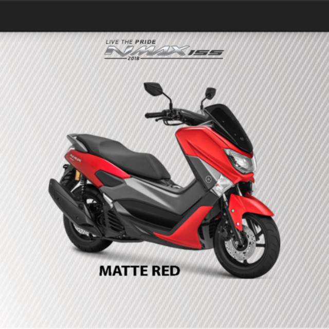 Jual Yamaha Nmax Cash and Credit DP 1JT | Shopee Indonesia