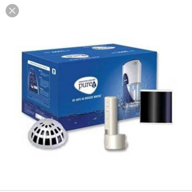 Jual Pure it Filter 1500 liter | Shopee Indonesia
