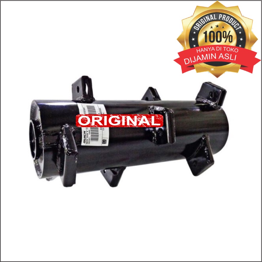 Jual Pipa Dudukan Cakar Kanan MAIN DRUM B R Traktor CAKAR BAJA Original QUICK | Shopee Indonesia