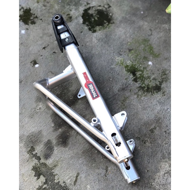 Jual Arm ninja rr ori sudah di pnp tiger arm honda tiger arm ninja ori ...
