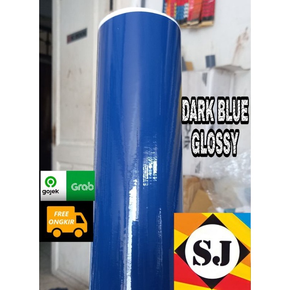 Jual Stiker L.61cm P.1 meter Sticker Skotlet Kilap Glossy Decofix ...