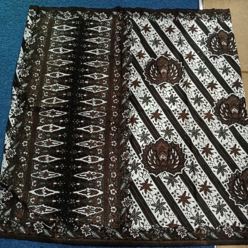 Jual SARUNG BATIK LAR GURDA | BATIK LAR GURDA ASLI | SARUNG KANG SANTRI ...