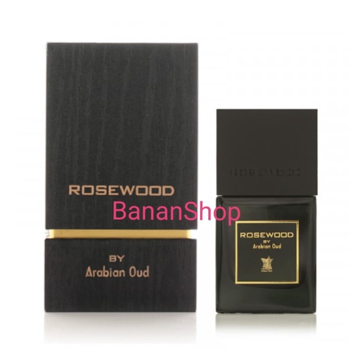 Jual ARABIAN OUD PARFUM ROSEWOOD EDP 100ML | Shopee Indonesia