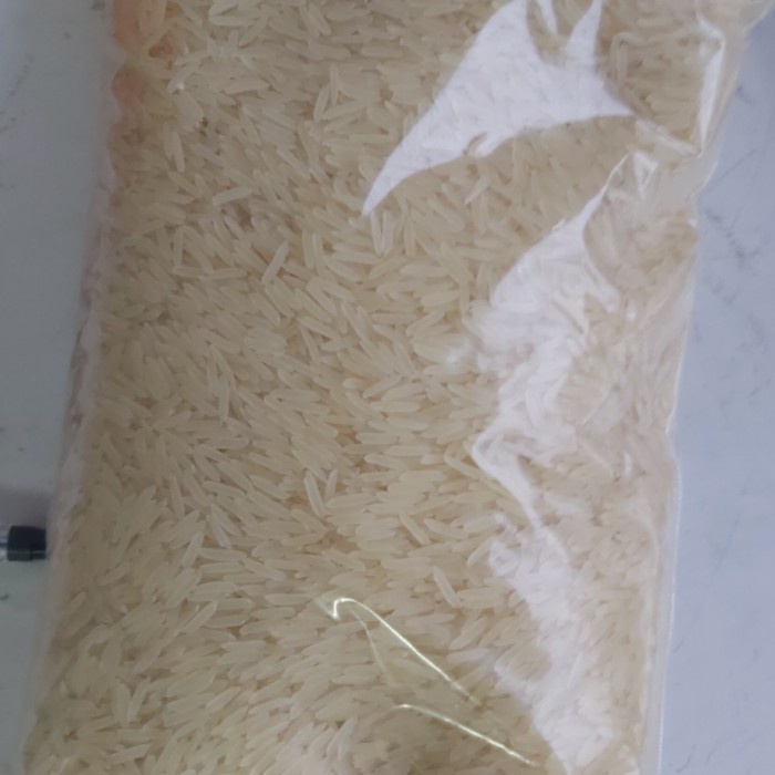 Jual bg20t01r Beras Basmati 1Kg Sv012Ss | Shopee Indonesia