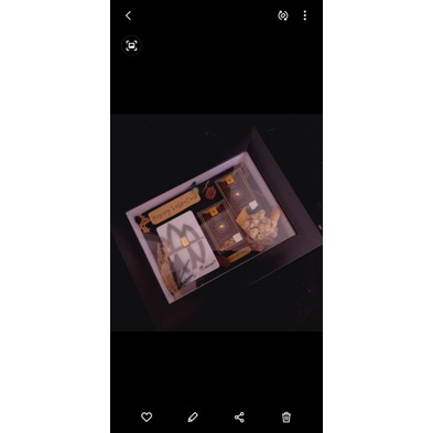 Jual Hampers custom | Shopee Indonesia