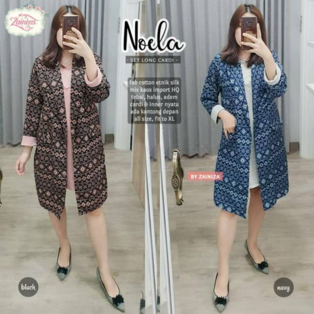 Jual NOELA | Shopee Indonesia
