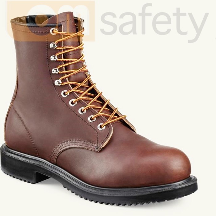 Jual RED WING 2233 MEN'S SUPERSOLE 8 INCH BOOT ORIGINAL | Shopee Indonesia