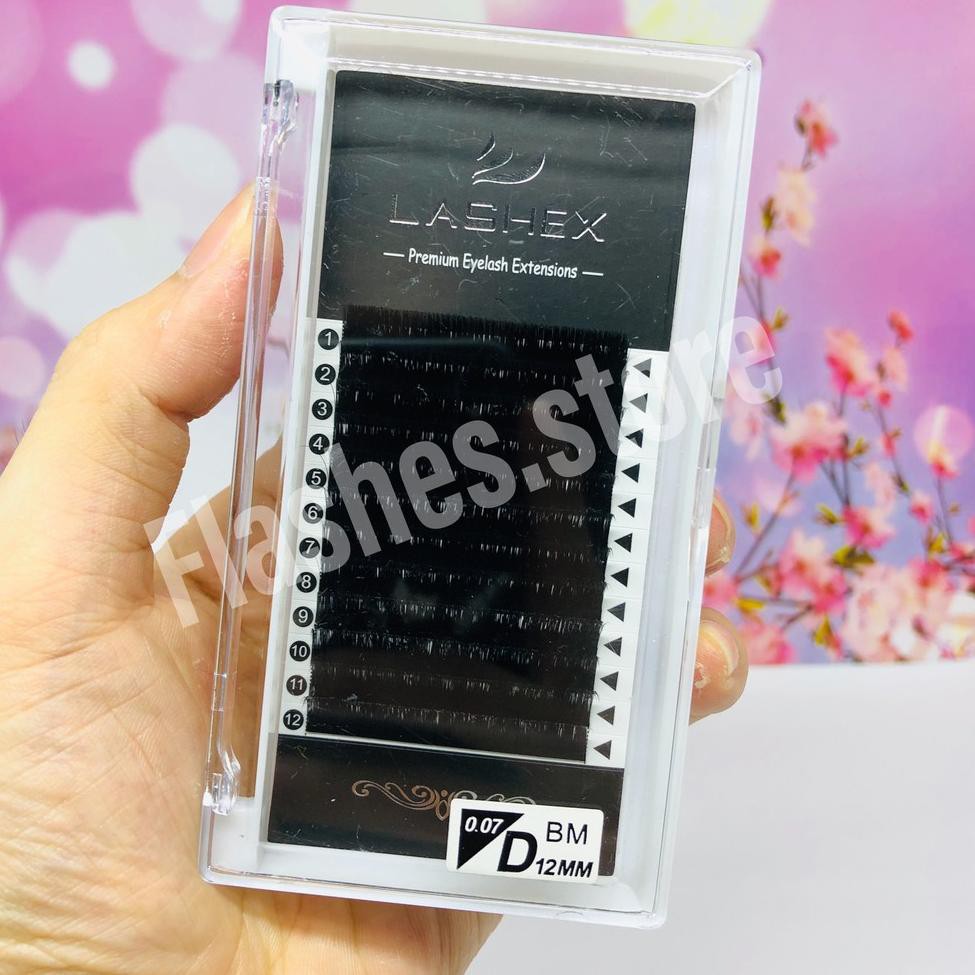 Jual LASHEX BLOSSOM MEGA VOLUME (ART. 3014) | Shopee Indonesia