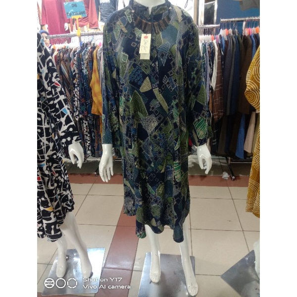 Jual tunik Dobhy Gout ORI Dhoby Ghout by Preview | Shopee Indonesia