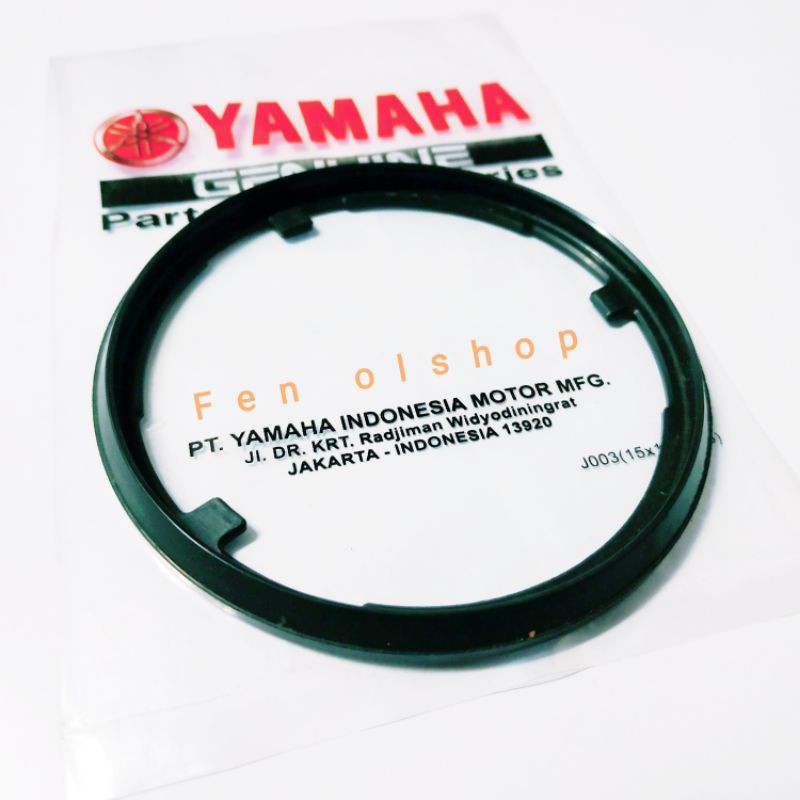 Jual Karet Oring fuel pump Vixion old Lama | Shopee Indonesia