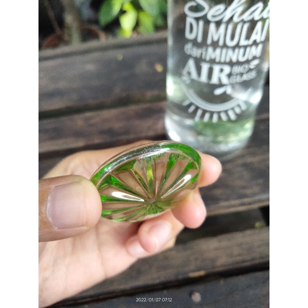 Jual Biomini Bioglass Mini Single V3 Original MCI | Shopee Indonesia