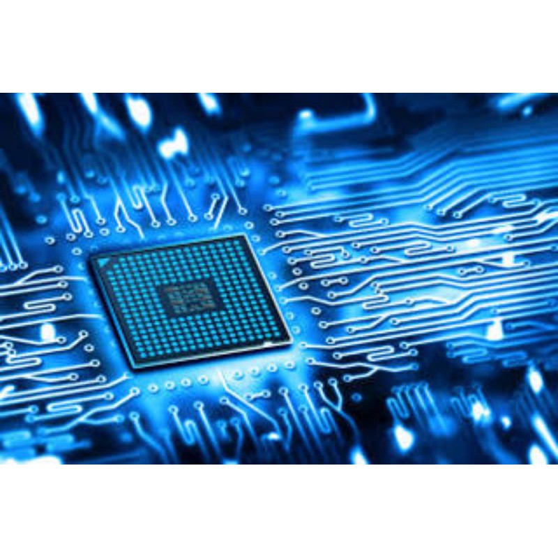 Jual IC CPU - Elektronic original | Shopee Indonesia