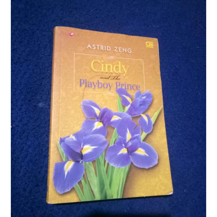 Jual Cindy and the playboy prince-Astrid Zeng | Shopee Indonesia Jual Cindy and the playboy prince-Astrid Zeng | Shopee Indonesia