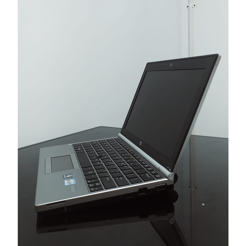 Jual Laptop HP 2170P Core i5-3317U RAM 8GB SSD 128GB SECOND | Shopee ...
