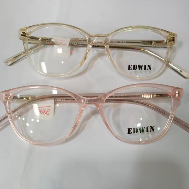 Jual Edwin frame unik berubah warna | Shopee Indonesia
