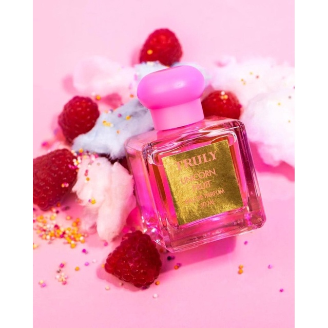 Jual SALE TRULY UNICORN FRUIT EDP 50ML | Shopee Indonesia