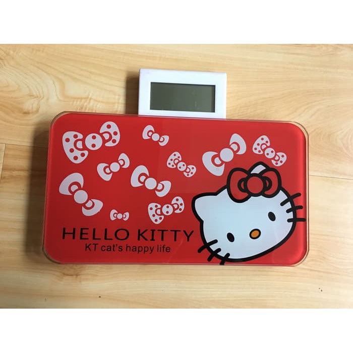 Jual Timbangan Badan Digital Mini Max 150kg / Scale / Portable HELLO ...