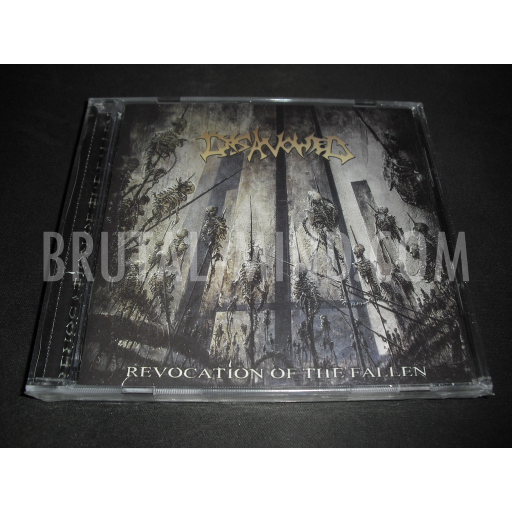 Jual CD - CRITICAL SODOM - CRUELEST - DECAYED FLESH - DELIRIUM TREMENS ...