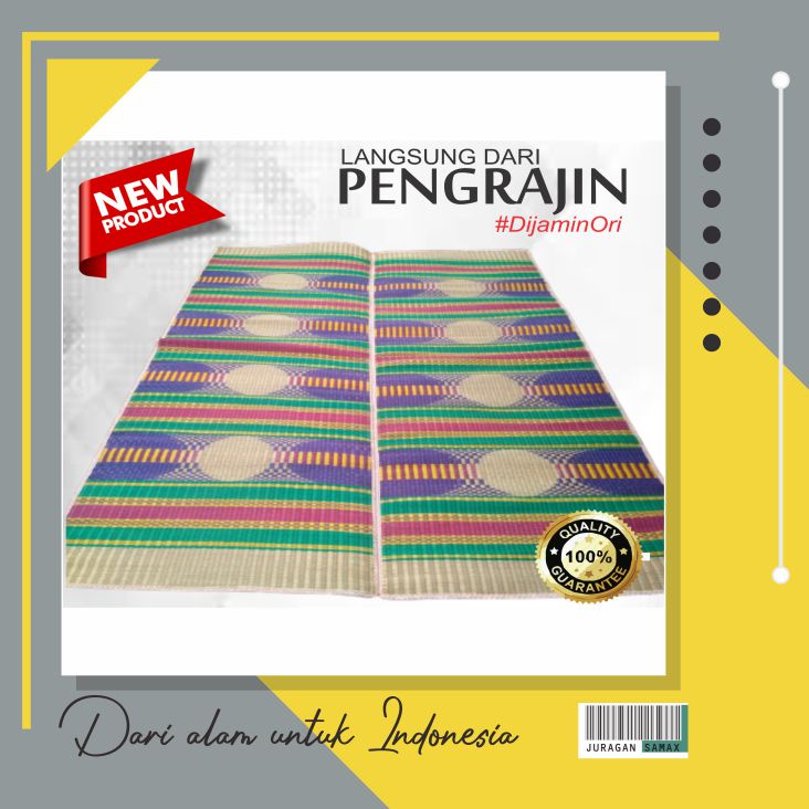 Jual TIKAR MENDONG LIPAT MOTIF BULAN | Shopee Indonesia