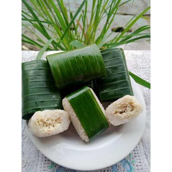 Jual LEMPER ISI AYAM /CEMILAN/ KUE BASAH/ JAJANAN PASAR | Shopee Indonesia
