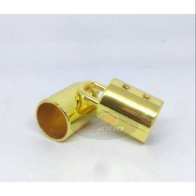Jual Bell Besar ( Gold ) | Shopee Indonesia