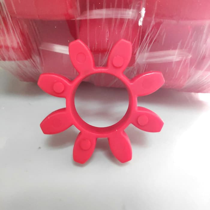 Jual Karet Coupling Rotex GR-90 / GR 90 Rotex Couple Rubber 10 Petal ...
