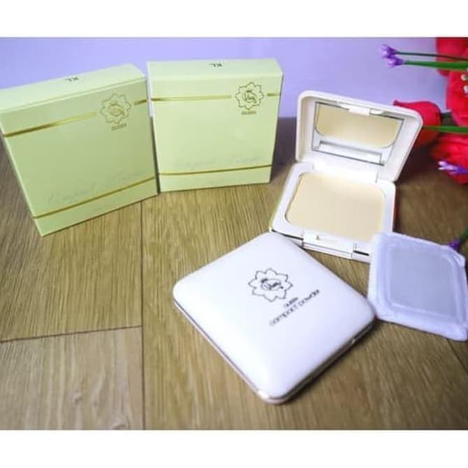 Jual ORIGINAL Viva Queen compact powder / Bedak Padat Viva Queen ...