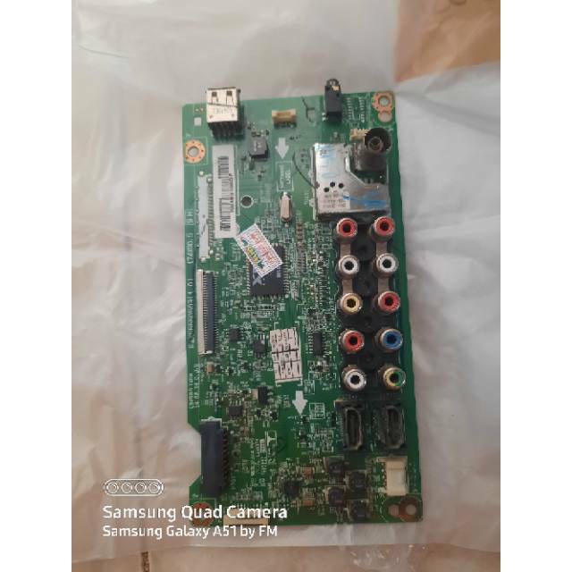 Jual Mb - Mainboard - Motherboard - Mobo - Micom - Modul - Mesin Tv LED LG 32LB550A-TA ...
