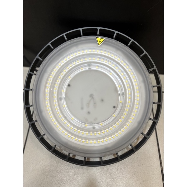 Jual lampu led highbay Philips BY229P 100 watt 120 led lampu gudang ...