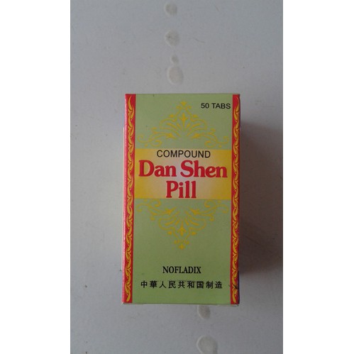 Jual obat jantung compound dan shen pill | Shopee Indonesia