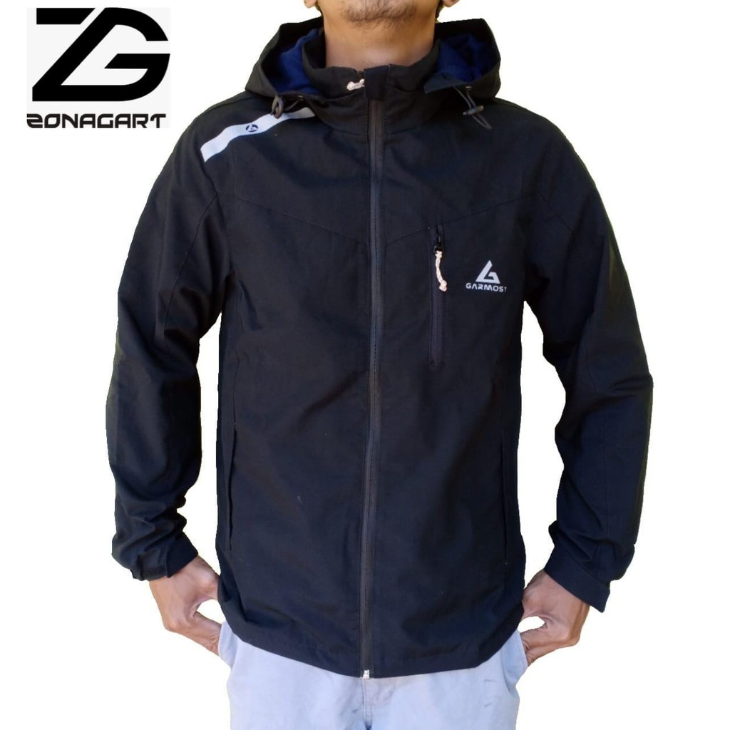 Jual Jaket Adventure Pria/ Jaket Windproof Waterproof/ Jaket Motor Pria ...