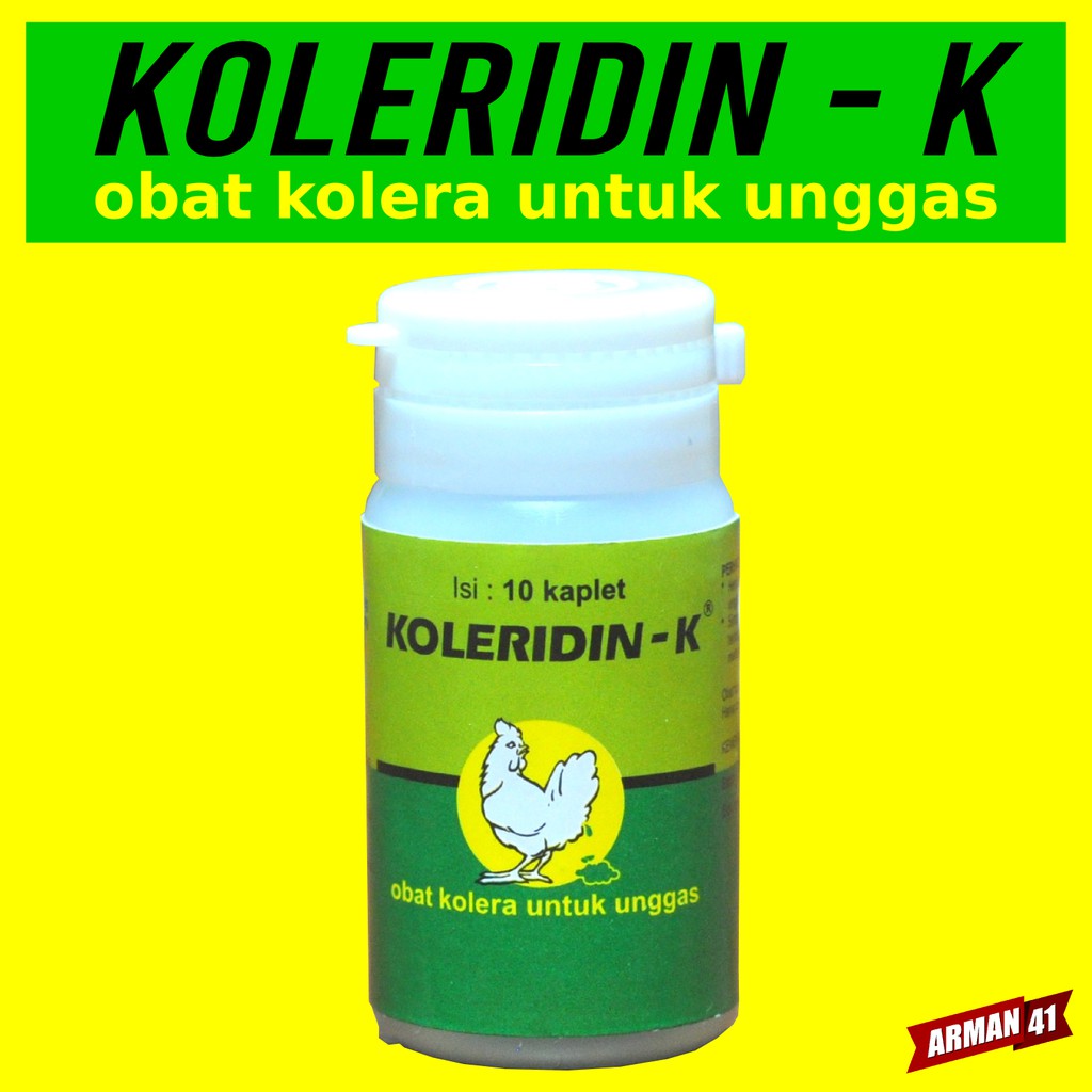 Jual Obat Kolera Berak Hijau Pullorum Berak Kapur CRD Ngorok Ayam ...