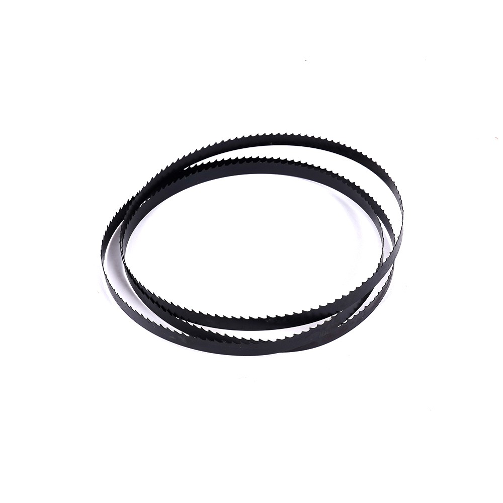 Jual Ryu Band Saw Blade 1430 Mm X 10 Mm X 6 T - Mata Gergaji Bandsaw ...