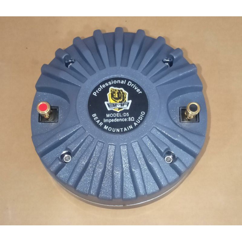 Jual Driver Tweeter BMA D5 300 Watt High Professional Driver | Shopee Indonesia