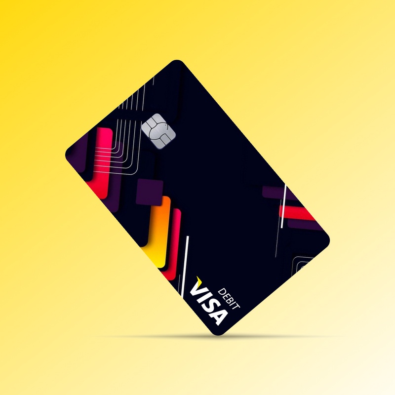 Jual Garskin Kartu ATM - desain 10 | Shopee Indonesia