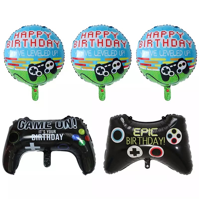 Jual PAKET GAME BULAT ISI 5pcs | Shopee Indonesia