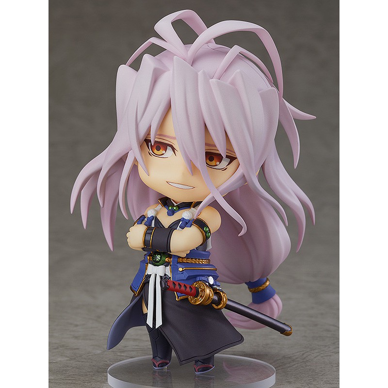 Jual NENDOROID 1071 SENGO MURAMASA | Shopee Indonesia