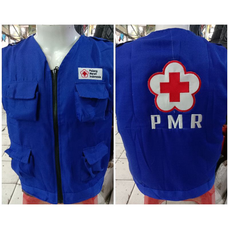Jual Rompi PMR | Shopee Indonesia