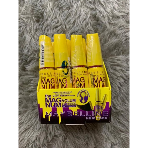 Jual maskara maybeline | Shopee Indonesia