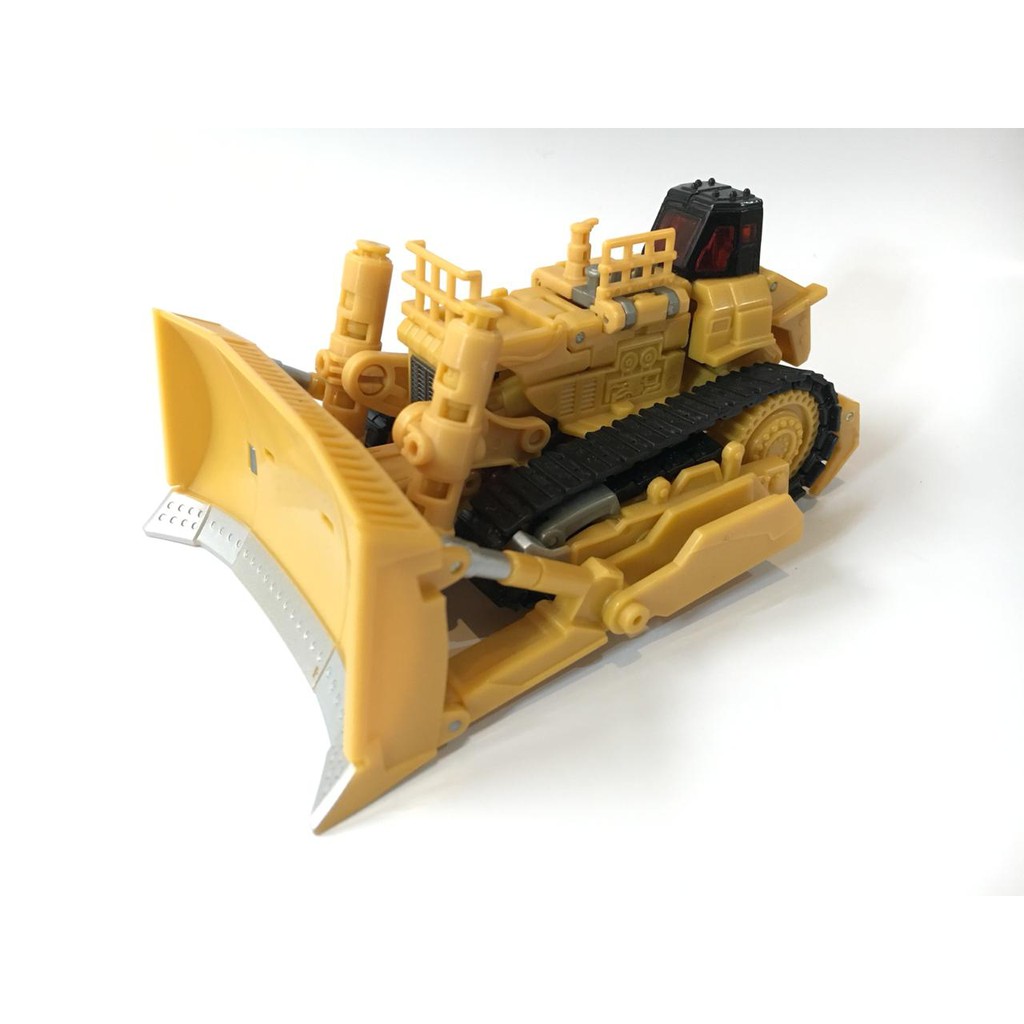 Jual Transformers Rampage ROTF Deluxe Class Loose | Shopee Indonesia