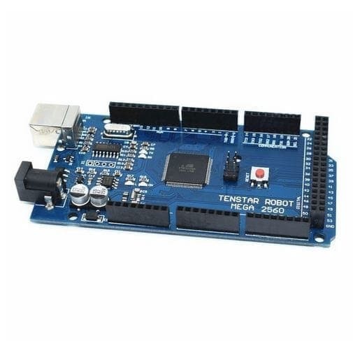 Jual Arduino Mega 2560 R3 Atmega 2560 Driver CH340G | Shopee Indonesia