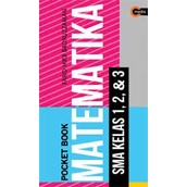 Jual Buku New Edition Pocket Book Matematika - Fisika - Biologi - Kimia SMA/MA Kelas X, XI ...